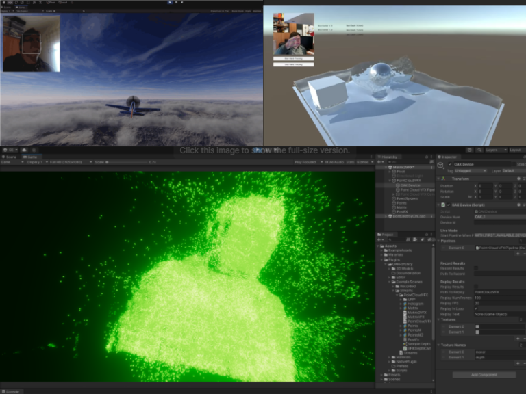 OAK全站最全开源项目汇总 - OAKChina