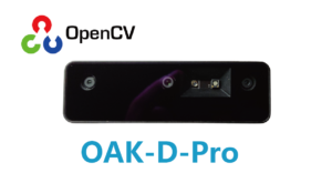 OAK-D-PRO最全介绍来了！（附相机对比）