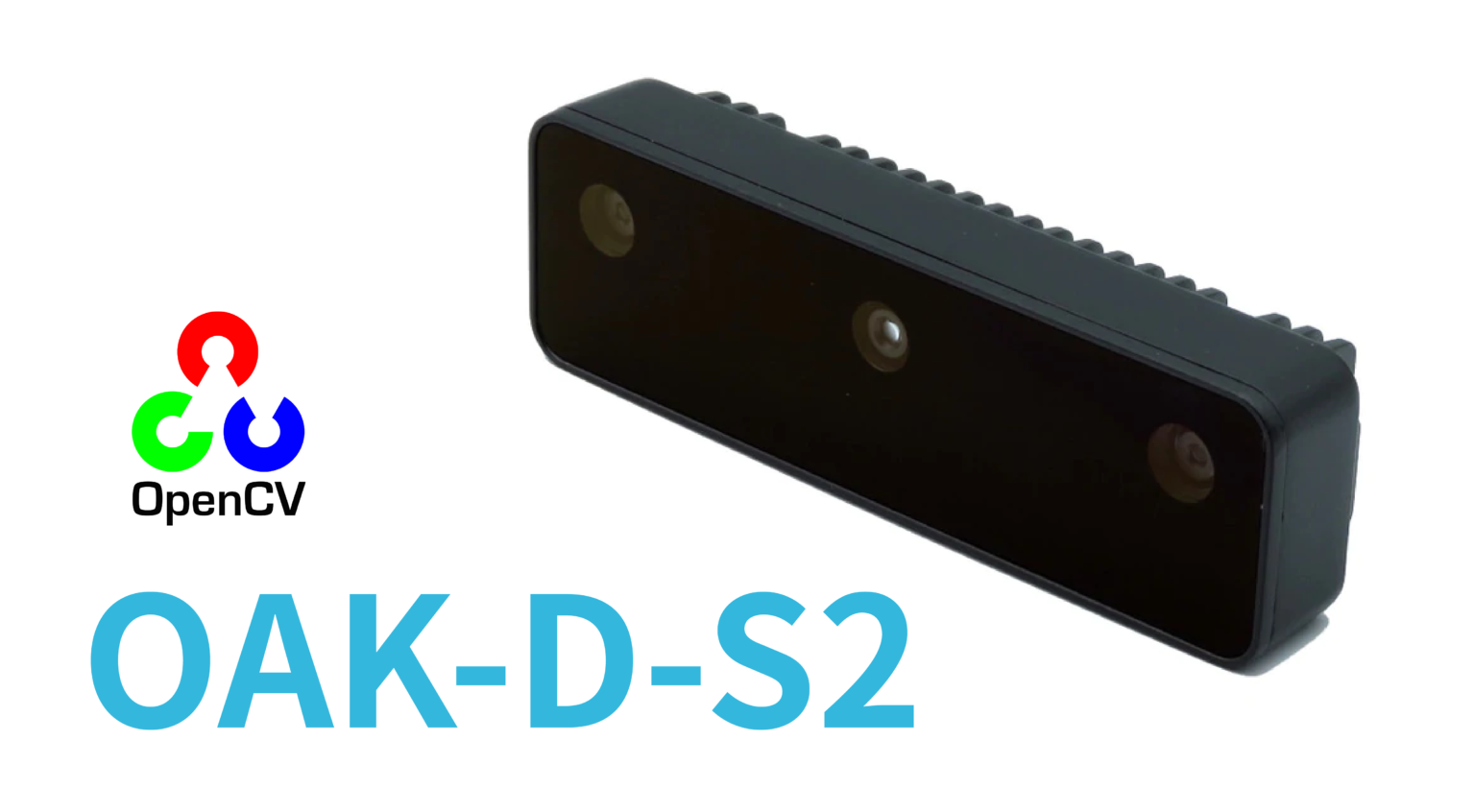 OAK-D-S2介绍及测试来了！