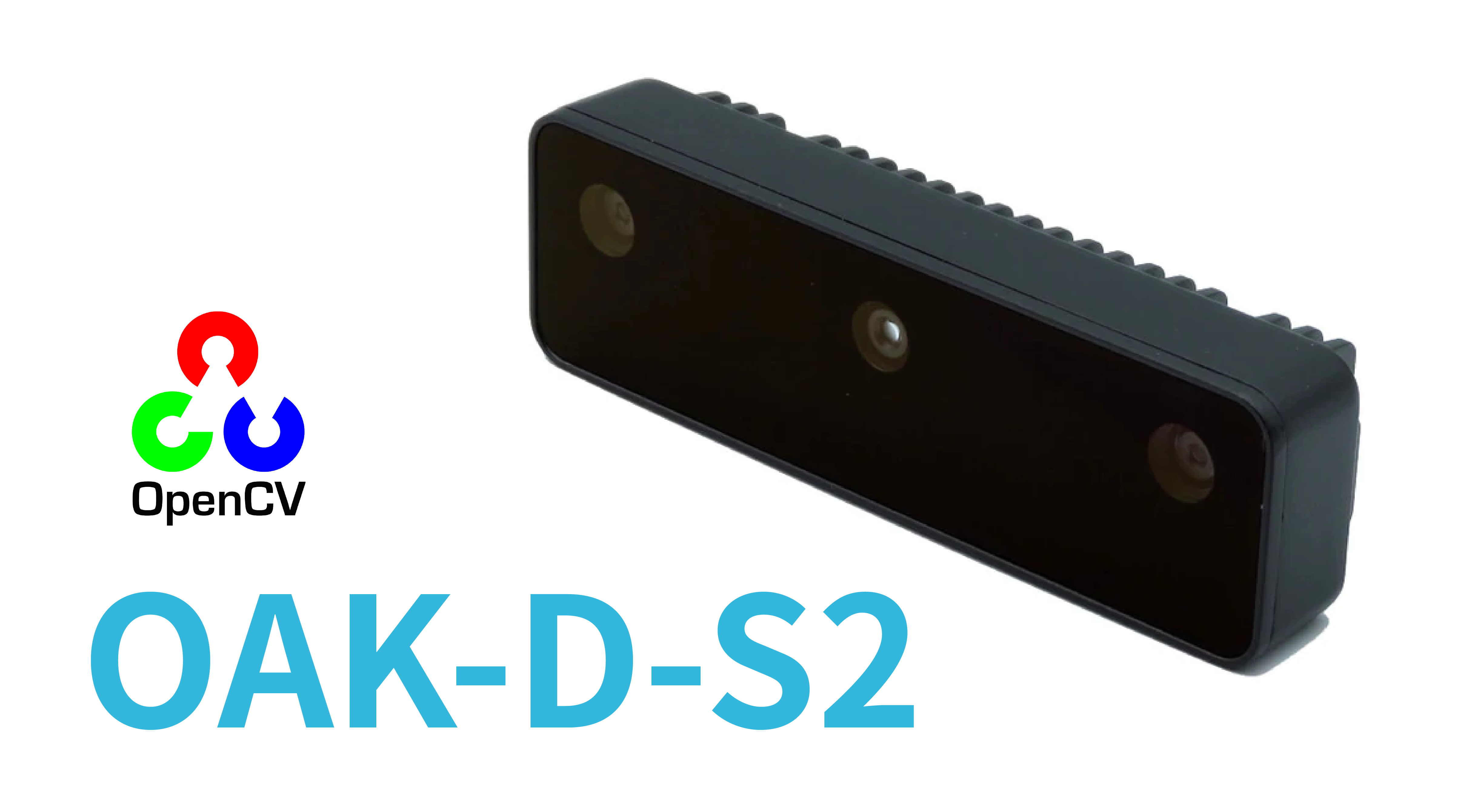 OAK-D-S2介绍及测试来了！