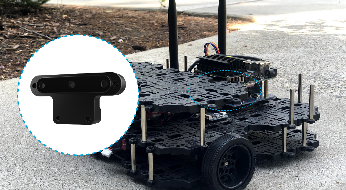 【PART 1】OAK-D+TurtleBot3机器人项目全解析：SLAM、ROS、深度图、点云。