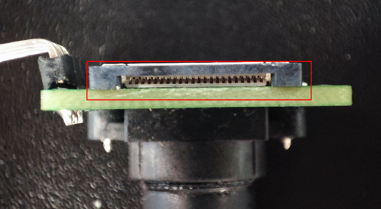 OAK-FFC系列产品上手指南