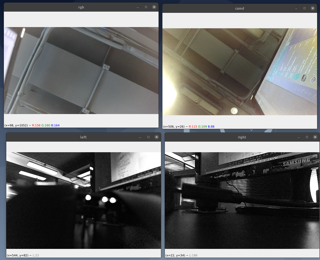 OAK-FFC系列产品上手指南