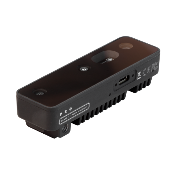 OAK-D-PRO最全介绍来了！（附相机对比）