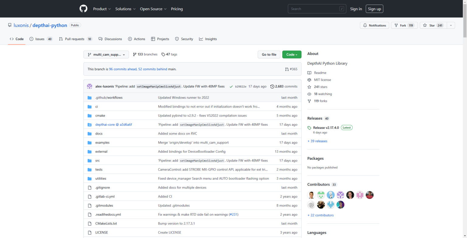 4800万超高像素的OAK-1-MAX来了！