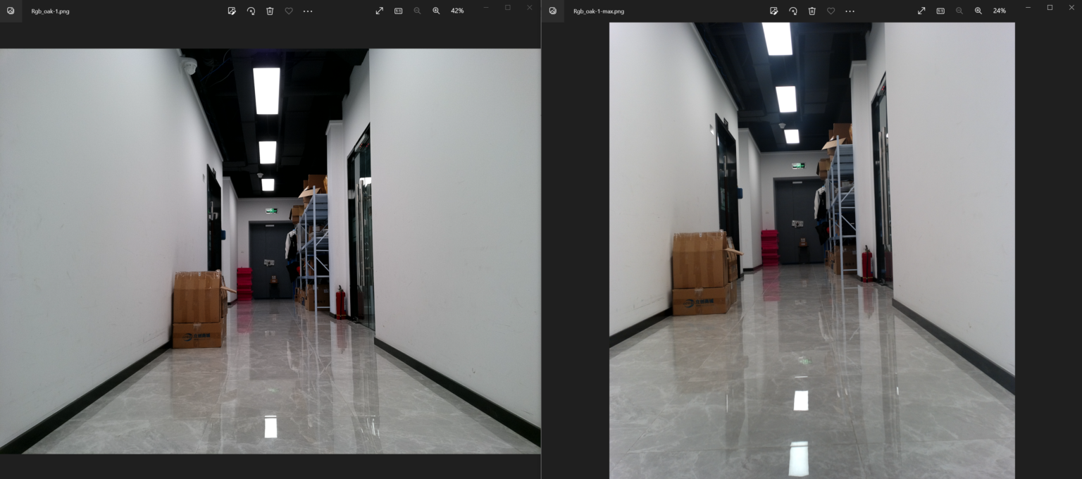 4800万超高像素的OAK-1-MAX来了！