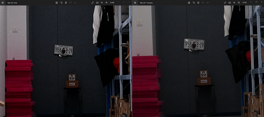 4800万超高像素的OAK-1-MAX来了！