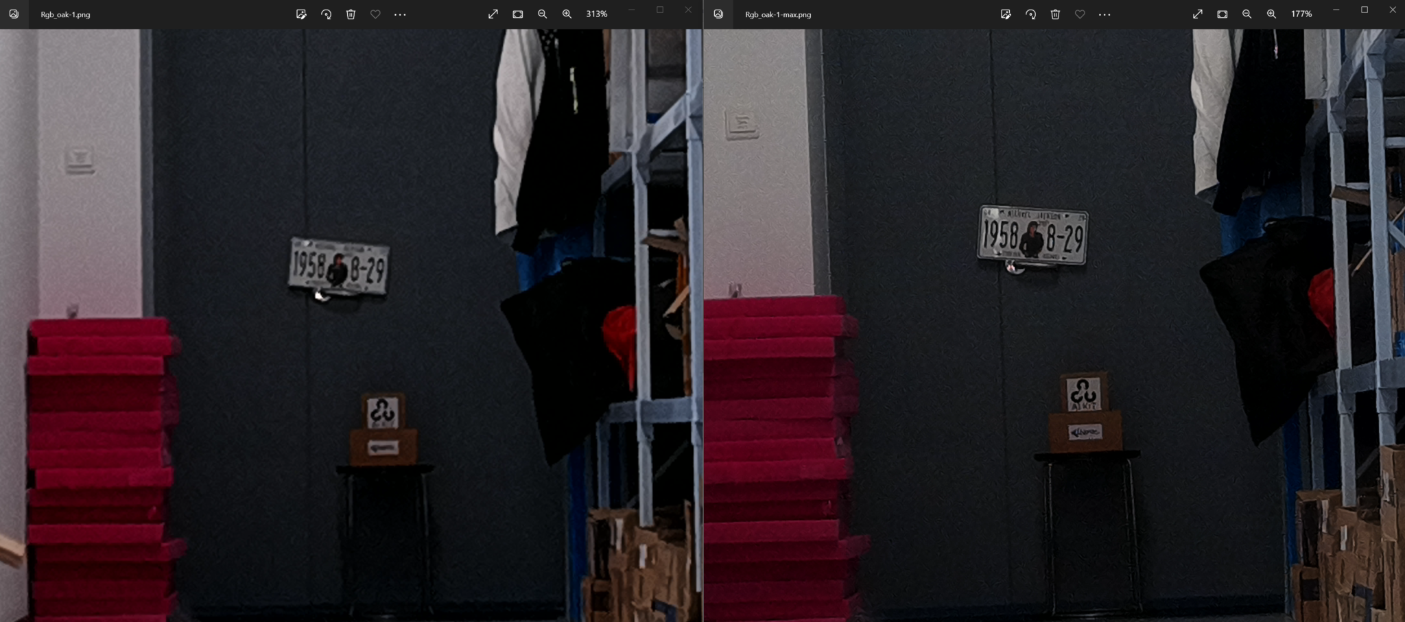 4800万超高像素的OAK-1-MAX来了！