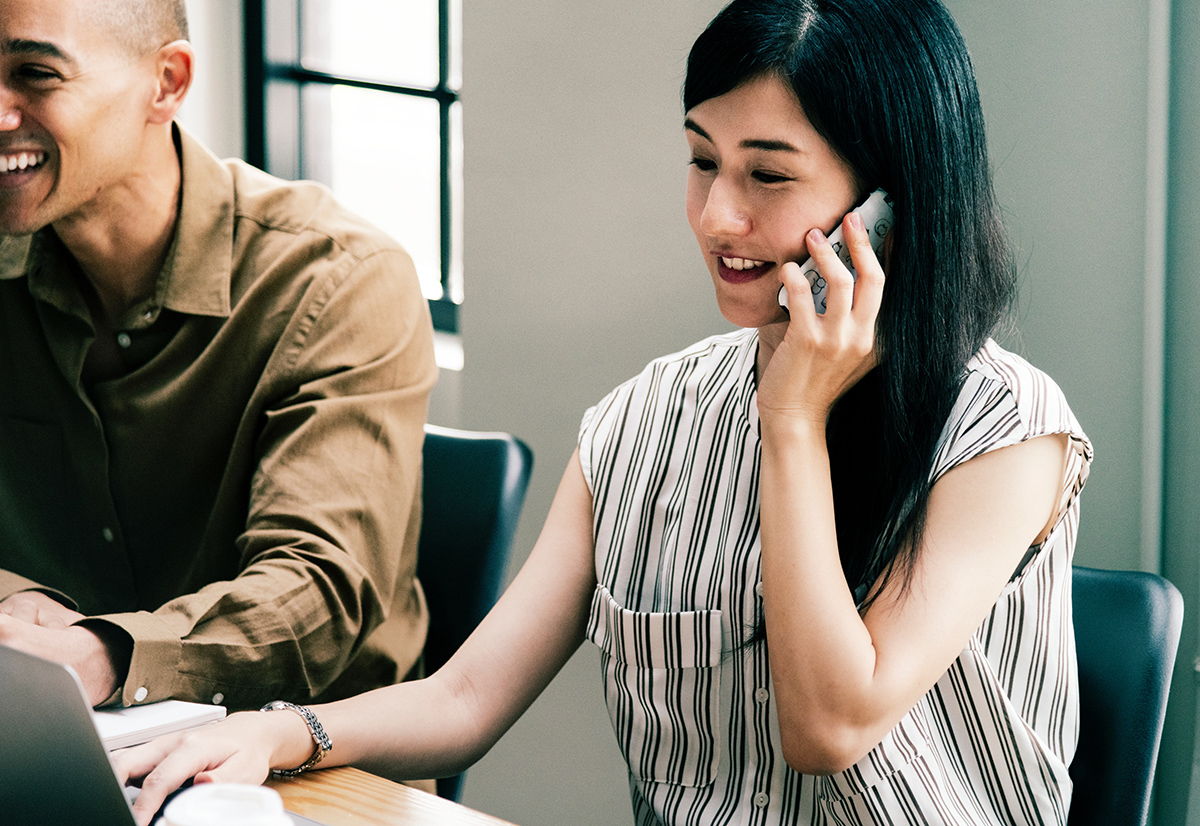 客户案例 - OAKChina