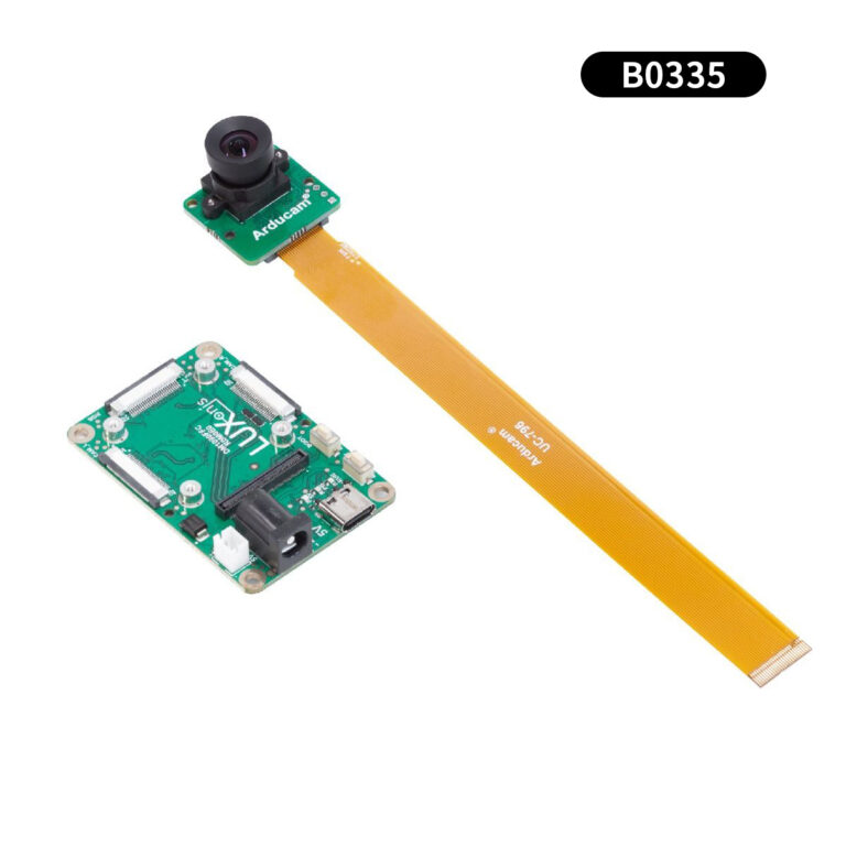 OAK智能深度相机支持哪些传感器？